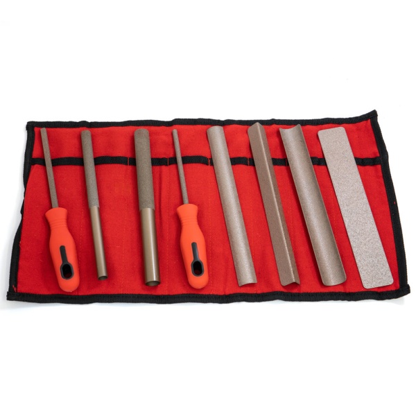 ECF - East Coast Fibreglass Supplies