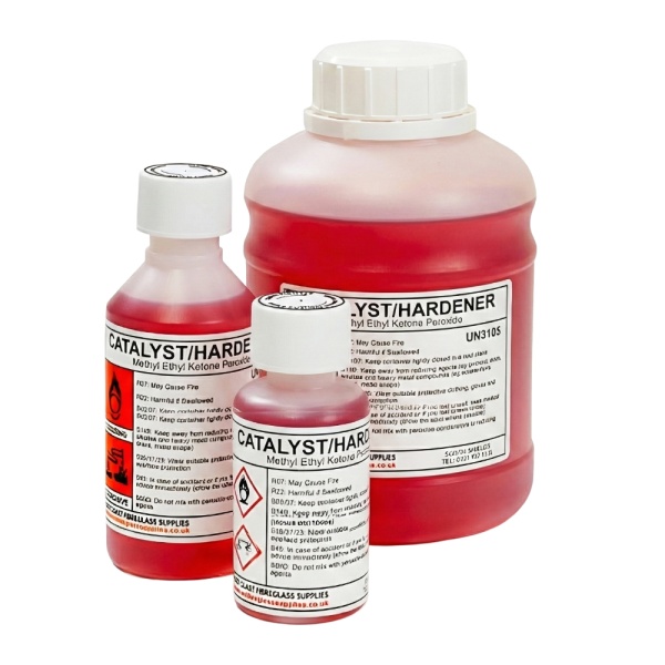 ECF - East Coast Fibreglass Supplies