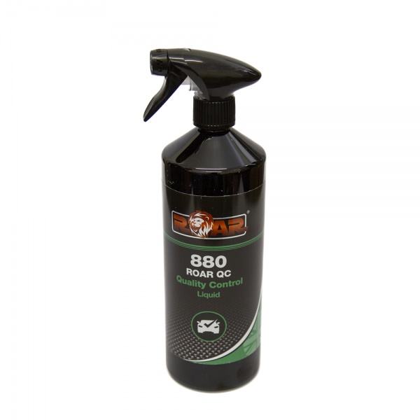 ROAR Advanced Finishing Products - EC Fibreglass Supplies