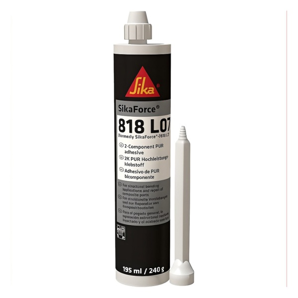 Crestomer 1152PA Structural Adhesive