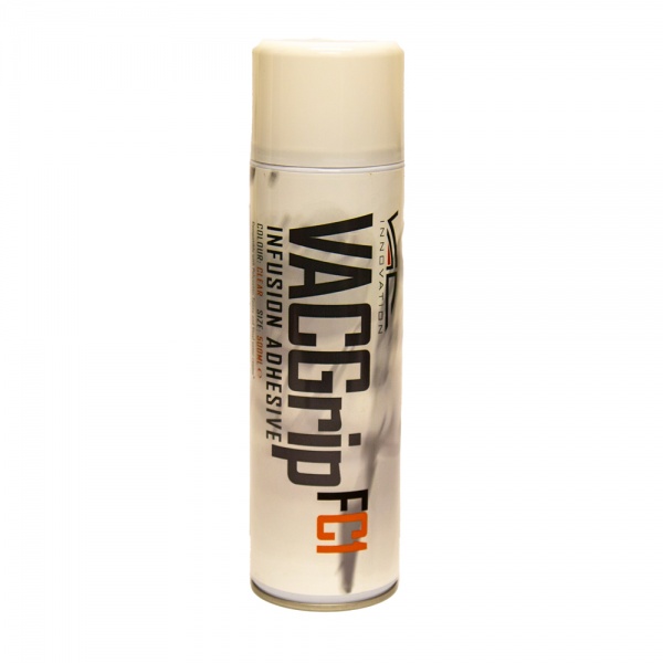 VacGrip EG3 Infusion Adhesive - 500ml