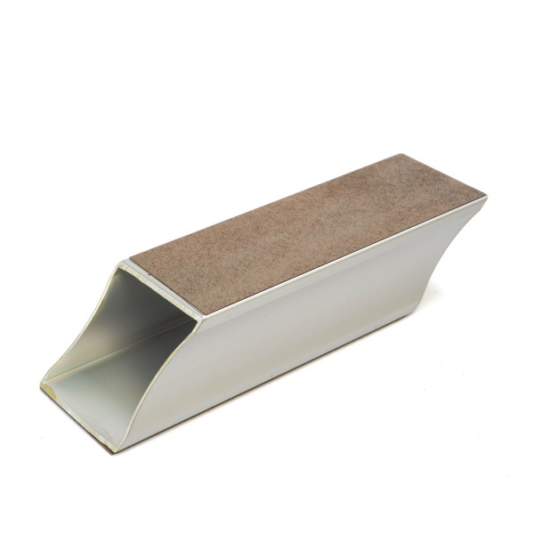 Steel Fox Wedge