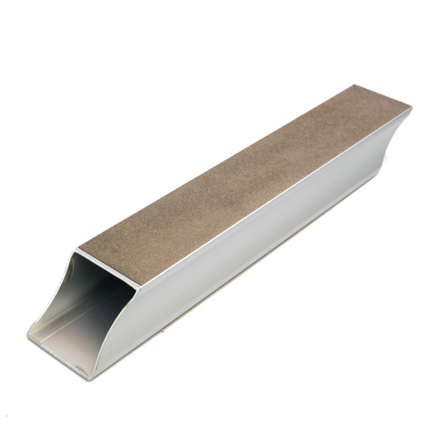 Steel Fox Wedge