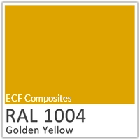 Ral Colour Range