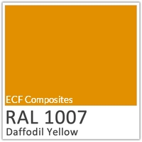 Ral Colour Range