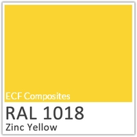 Ral Colour Range