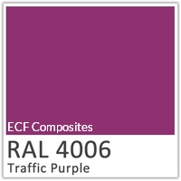 Ral Colour Range