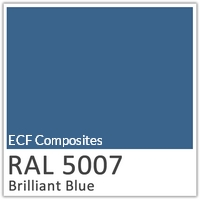 Ral Colour Range
