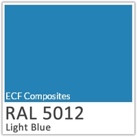 Ral Colour Range