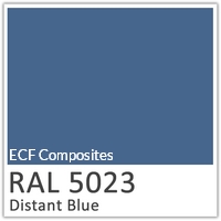 Ral Colour Range