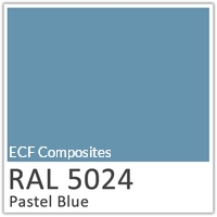 Ral Colour Range