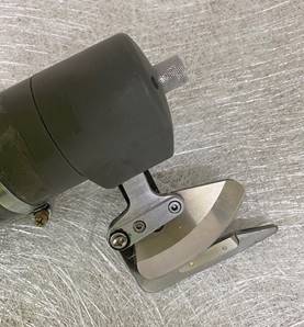 Tools used in Fibreglass (GRP)