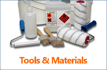 Fibreglass Information & Guides